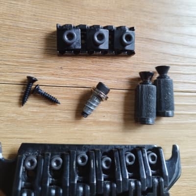 Jackson MTB HT6 Mick Thomson Soloist SL2 Hardtail | Reverb France