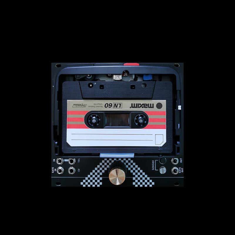 Error Instruments - Loopman 2 [Eurorack] | Reverb