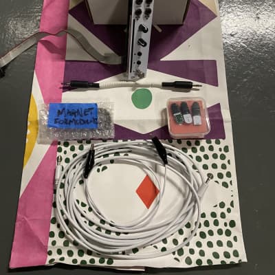 Bleep Labs Sensory Coupler Sensor-to-CV Interface | Reverb