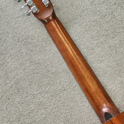 Sigma DM12-3 late 70's, early 80's - Natural | Reverb