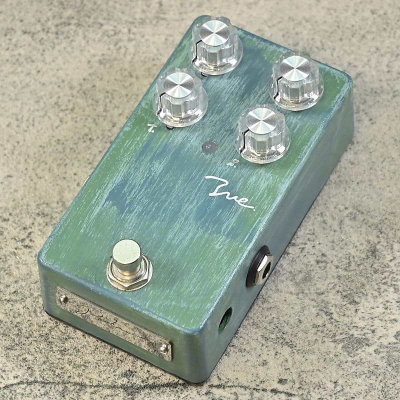 Petla Ive Overdrive [06/02] | Reverb