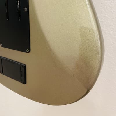 Fernandes FGZ-650S Sustainer Lite System Maple Body HSH Gotoh | Reverb