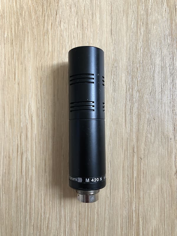 Beyerdynamic M420-N | Reverb