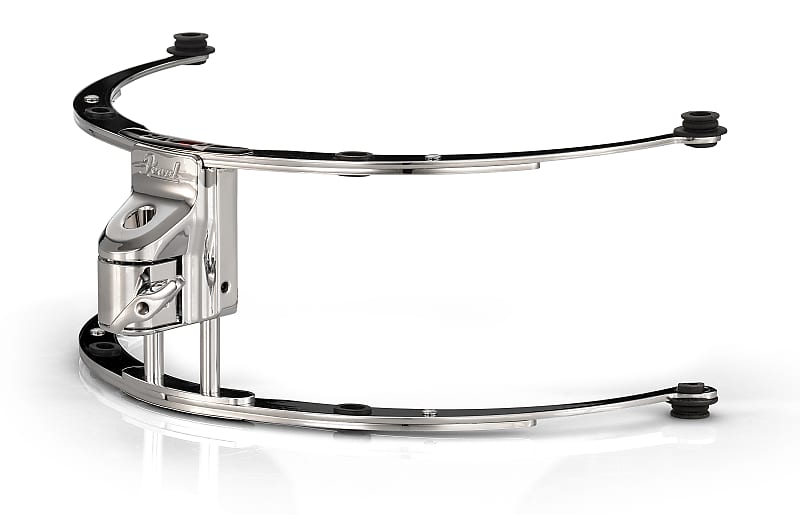 Pearl R2 Air Suspension Tom Mount for 12x7/12x8 w/12mm | Reverb