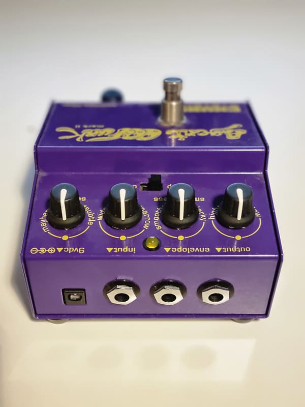 Chunk Systems Agent00 Funk 2008-2012 | Reverb