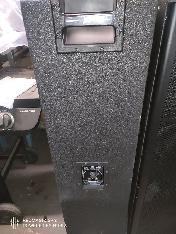 Peavey Sp4 2016 Speakers | Reverb