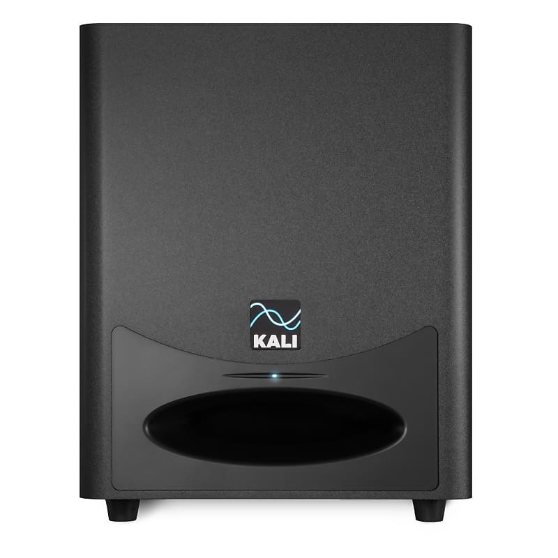 Kali Audio LP-8 V2 Studio Monitor Pair with WS-6.2 Dual 6” | Reverb