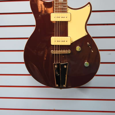Yamaha Revstar Standard RSS02T - Hot Merlot | Reverb