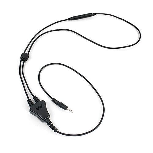 Williams Sound 18 Induction Neckloop for T-Switch Hearing | Reverb