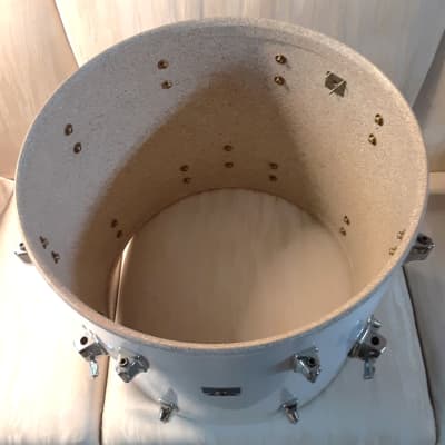 1981 Tama Imperialstar 18'' Floor Tom | Reverb