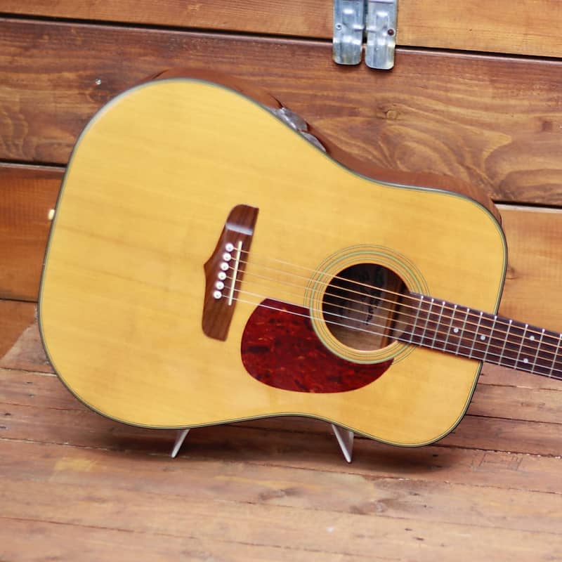 Fender Redondo II | Reverb UK