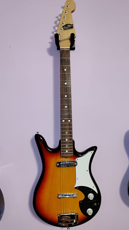 Teisco E-110 tulip | Reverb