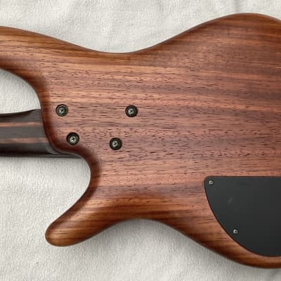 Ibanez SR 1300 PD Fujigen Japan Hipshot Detuner Installed | Reverb