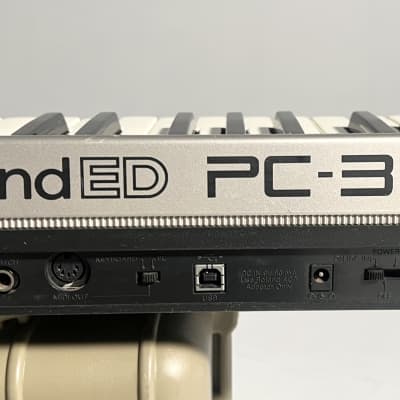 Roland PC-300 | Reverb