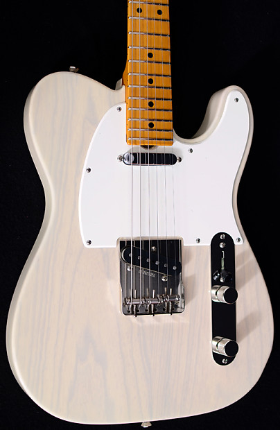 New Grosh NOS VT Vintage T Guitar! Mary Kay | Reverb