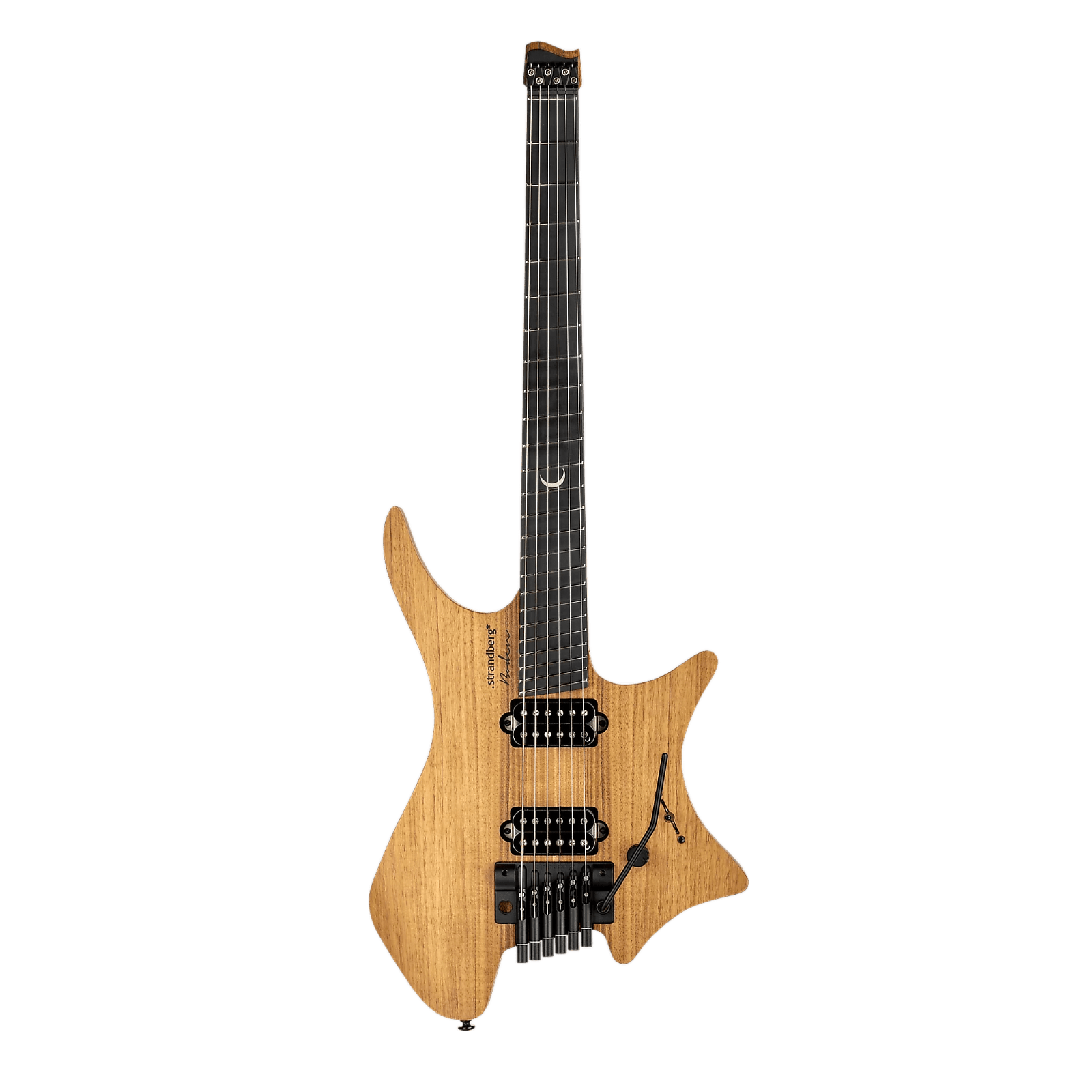 Strandberg Plini Signature Boden Prog NX 6 | Reverb