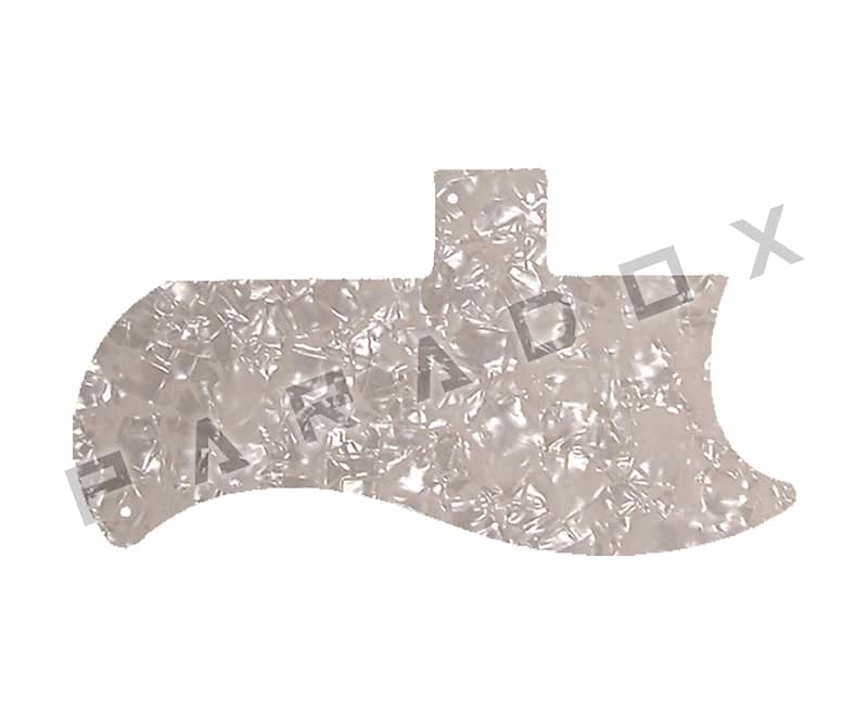 Custom Pickguard For 2021 - 2024 Made in America Gibson Tony | Reverb