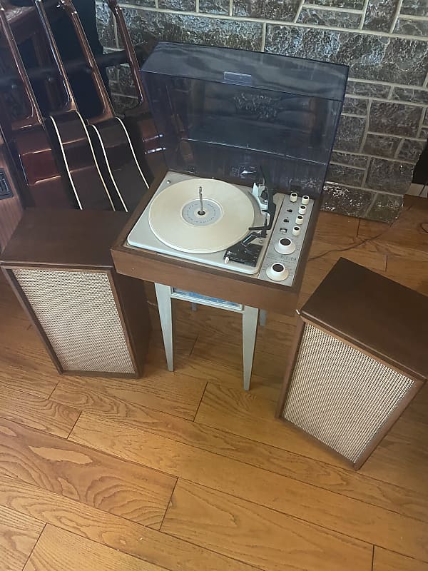 KLH Model 20 1960s - Natural | Reverb