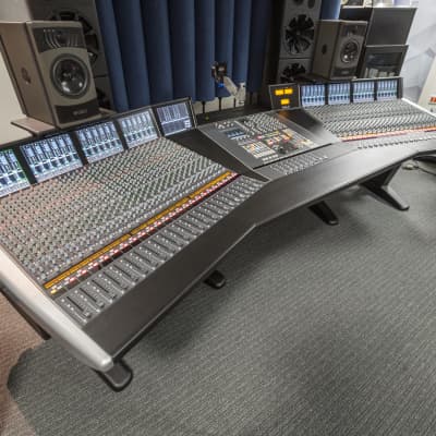 Solid State Logic SSL Duality SE Pro-Station - 48 Channel | Reverb