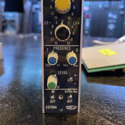 Classic 1970's McCurdy 7500 10x2 Stereo Production Console | Reverb