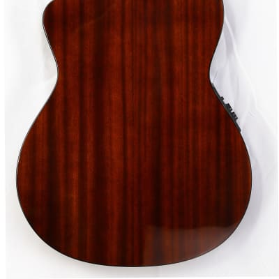 Agile 9 String MultiScale Fan Fret Acoustic Classical Guitar | Reverb