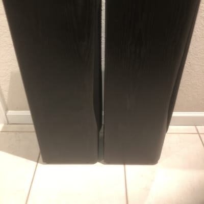Infinity Primus 250 Floor-Standing Tower Speakers (pair) | Reverb