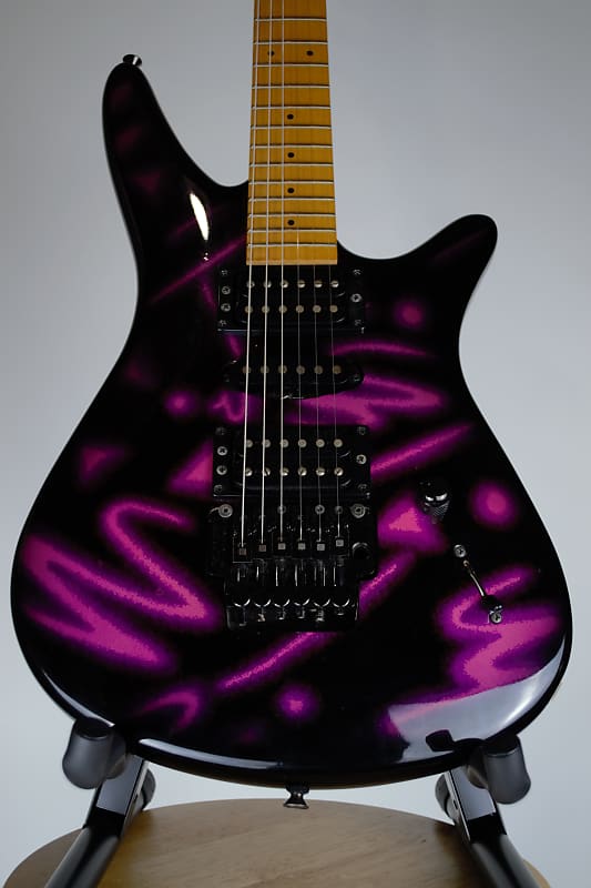 Yamaha MG-M2 Neon 1993 | Reverb