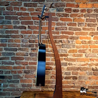 Gretsch Jim Dandy Rubber Bridge Parlor Guitar (2023 - | Reverb