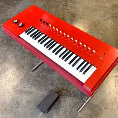 YAMAHA A3 Electone | Reverb