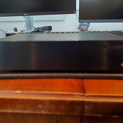 Sanyo JA350 Stereo Integrated Amplifier Hi-Fi Separate With | Reverb