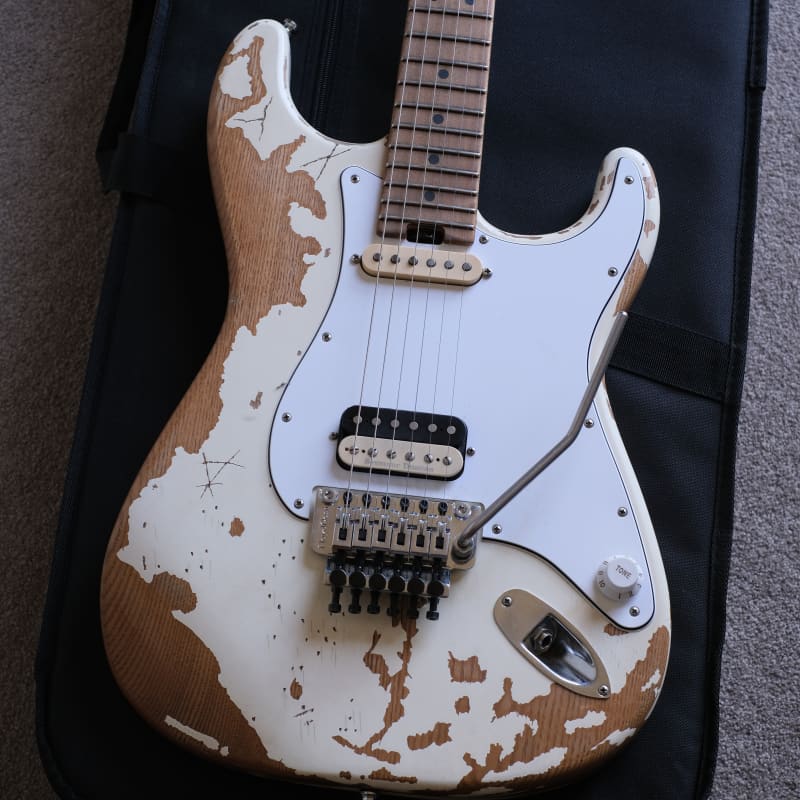 Pechauer Pro super Series Bocote