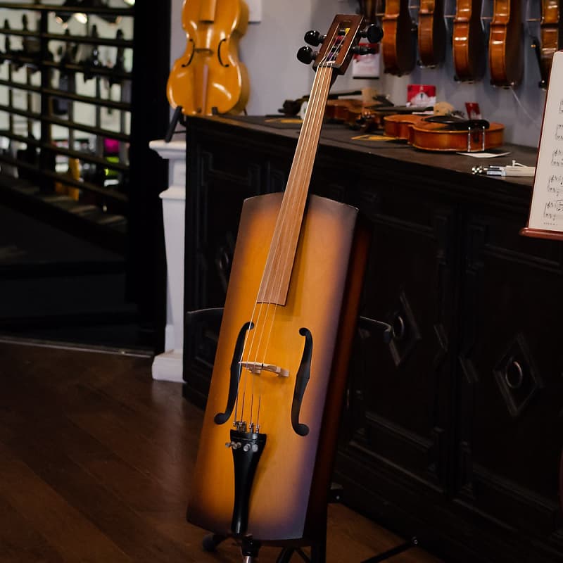 Vintage Karl Knilling Porta Cello | Reverb