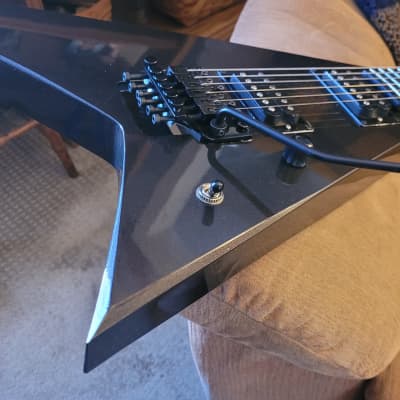 Jackson USA Randy Rhoads RR2 - RARE bolt-on / short | Reverb