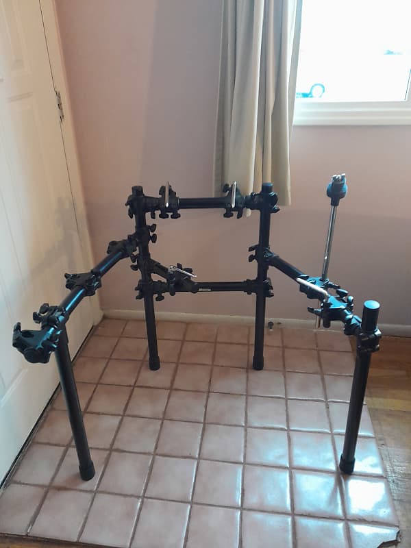 Yamaha DTX RS502 Drum Rack System | Reverb