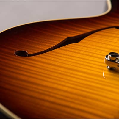 Collings i35 Deluxe | Reverb