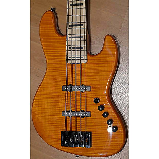 Blade B45C MB 2022 Sunset Orange | Reverb