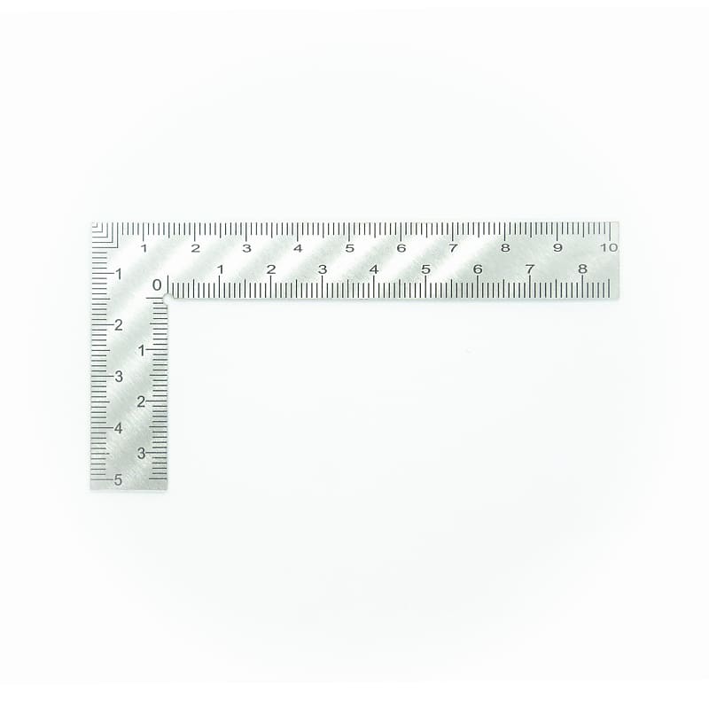 Right Angled Ruler Tool | Reverb UK