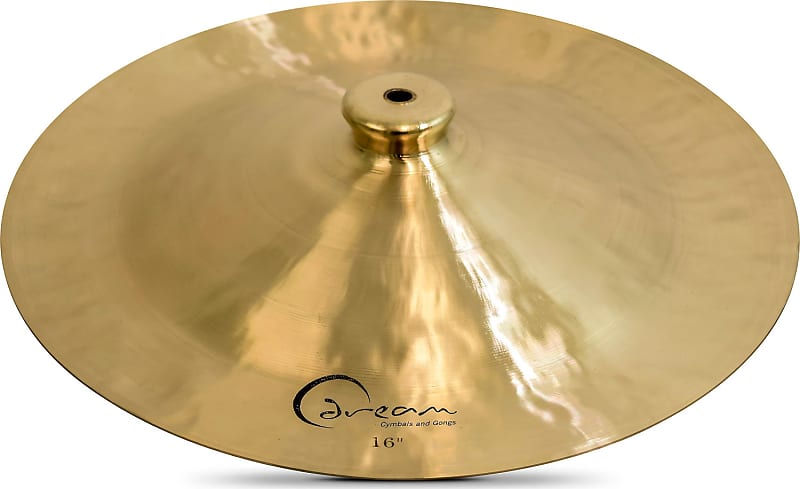 Dream Cymbals 16" Lion Series China Cymbal | Reverb