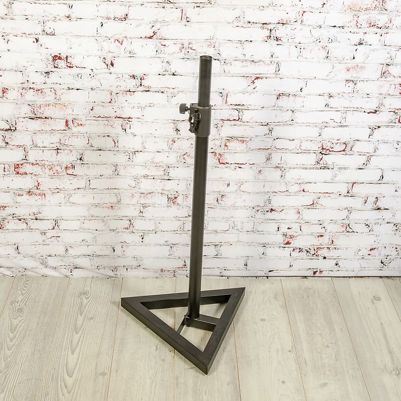 On-Stage - Monitor Stand - Studio Monitor Stand - x0439 - | Reverb