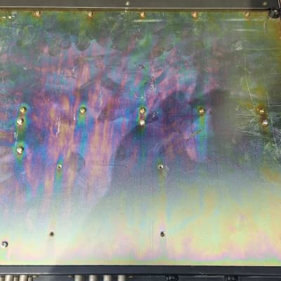 TEAC RX-9 DBX Encoder / Decoder | Reverb