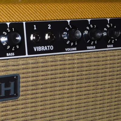 2024 Marsh Amp - Limited Edition Clifton 22 Overlord Channel | Reverb