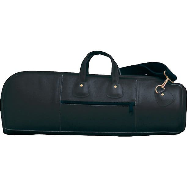 Matching Reunion Blues Cordura Trumpet Gig and mute Bags | Reverb