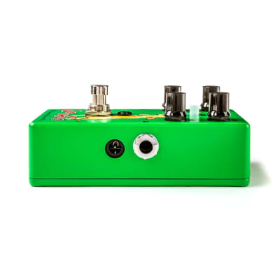 MXR DD25V3 Green Day Dookie Drive Overdrive V3 | Reverb
