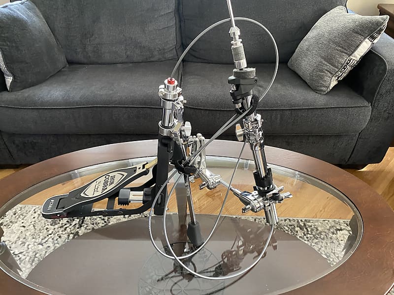 Tama HH905RH Iron Cobra Remote Hi-Hat Stand | Reverb