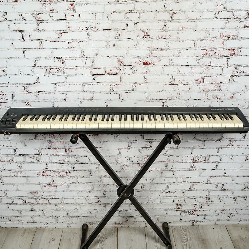 M-Audio - ProKeys 88SX - MIDI Controller Keyboard w/ Original | Reverb