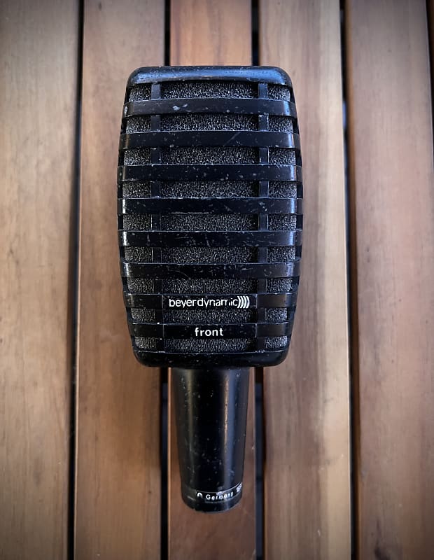 Beyerdynamic M380 | Reverb