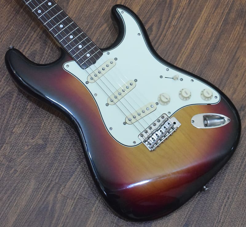 Greco SE500 1980 | Reverb Canada