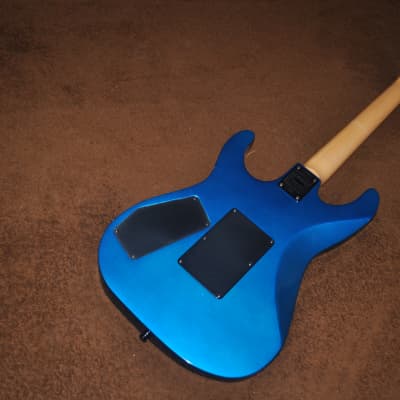 Kramer Pacer Custom II 1991 all original | Reverb