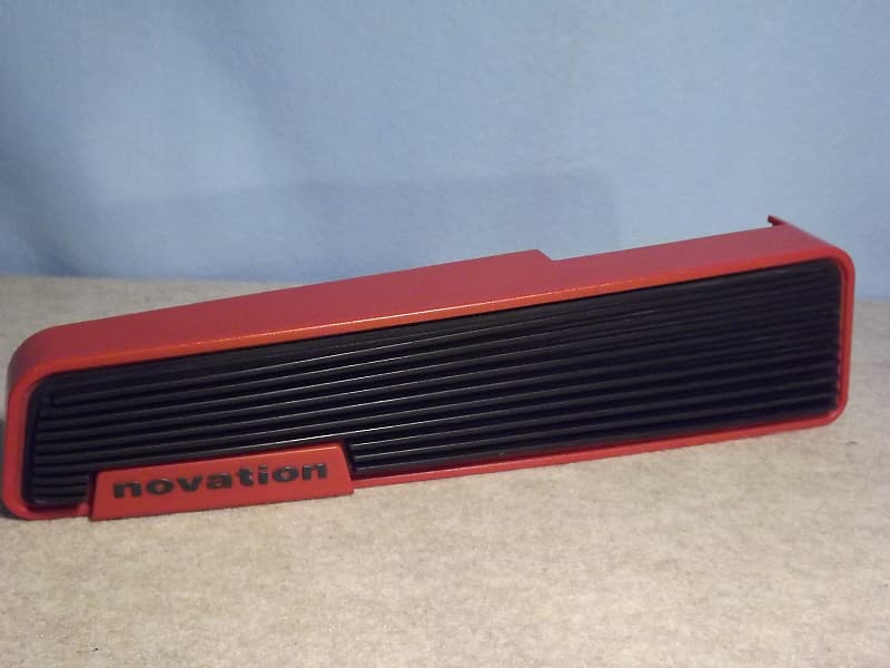 Novation Impulse 25 parts / Right side cheek | Reverb