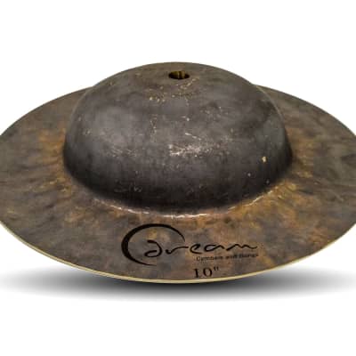 Dream Han 10 Inch Cymbal | Reverb